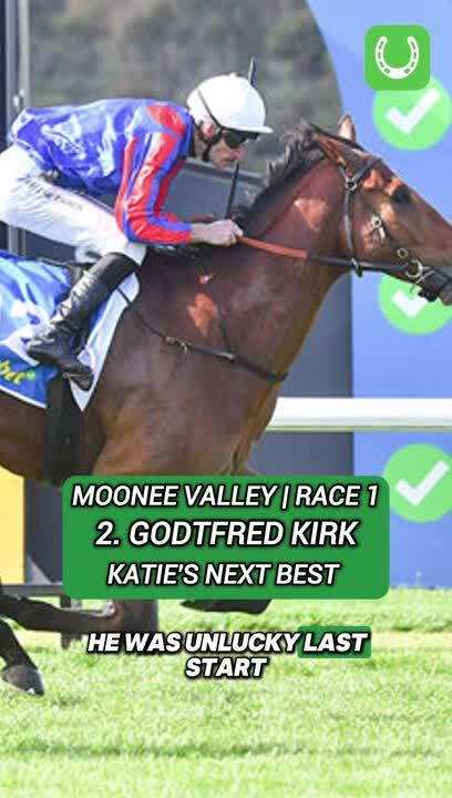 Katelyn Mallyon Moir Stakes Day Preview | Punters
