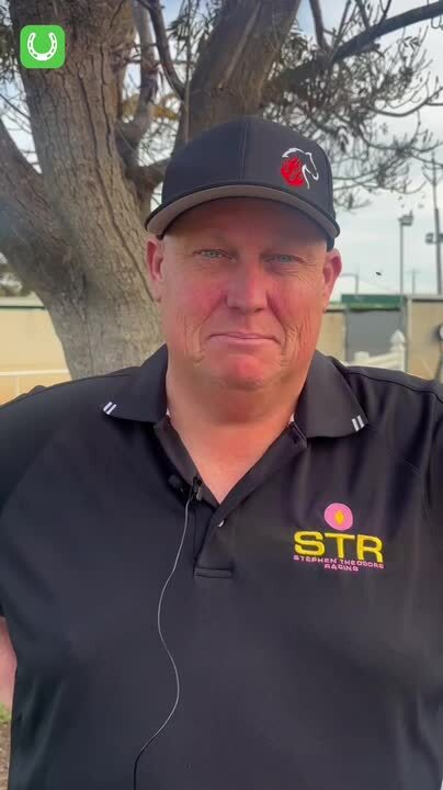 Trainer Shae DiNunzio Interview | Punters
