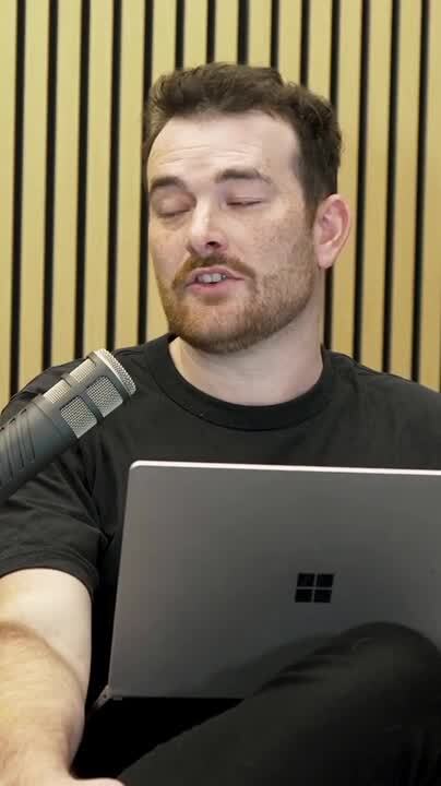 Yay or Neigh: Paul Shailer, Mister Bianco