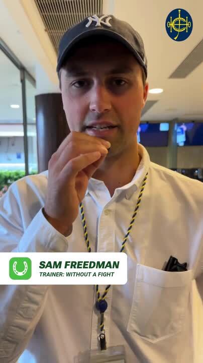 Sam Freedman Interview | Punters