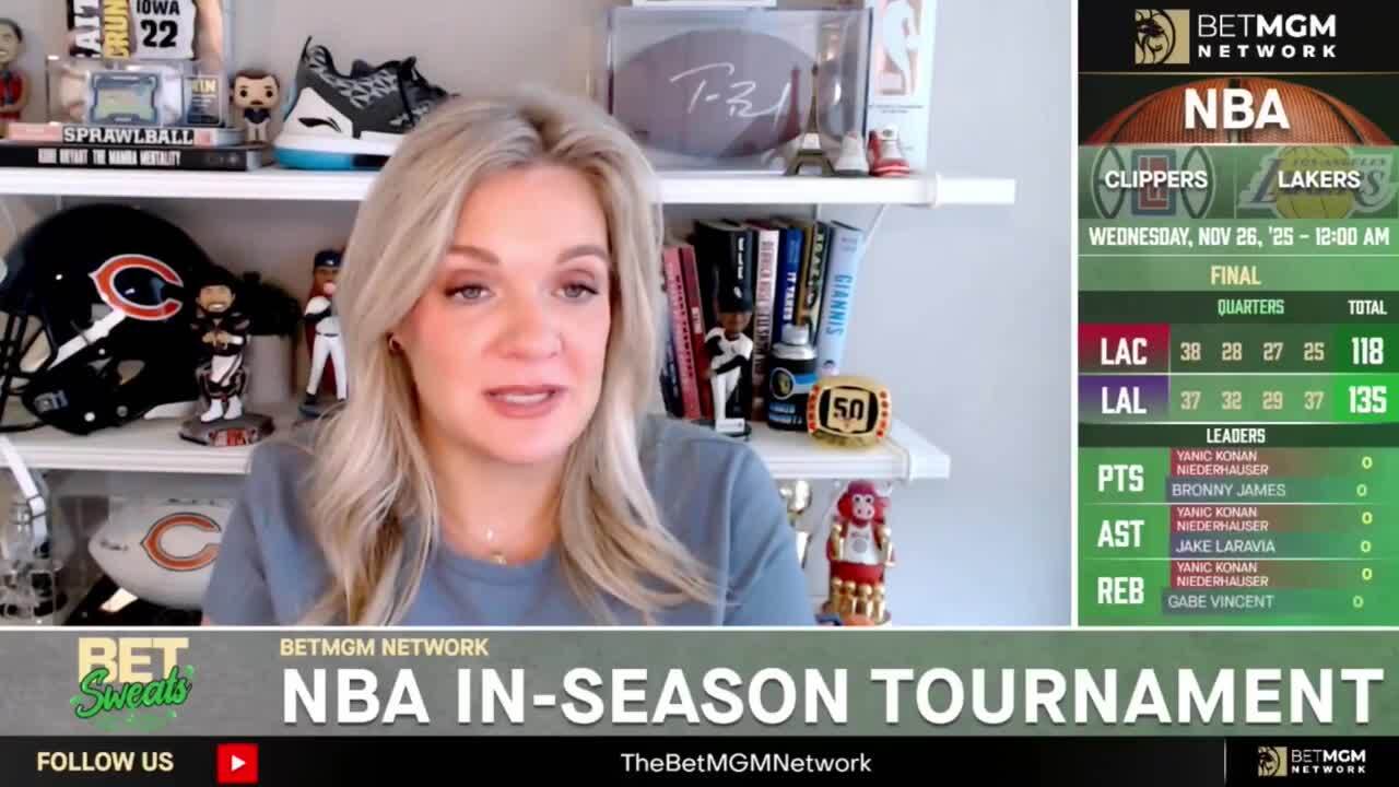 Anthony Davis quietly admits he might have unfinished business with the ...