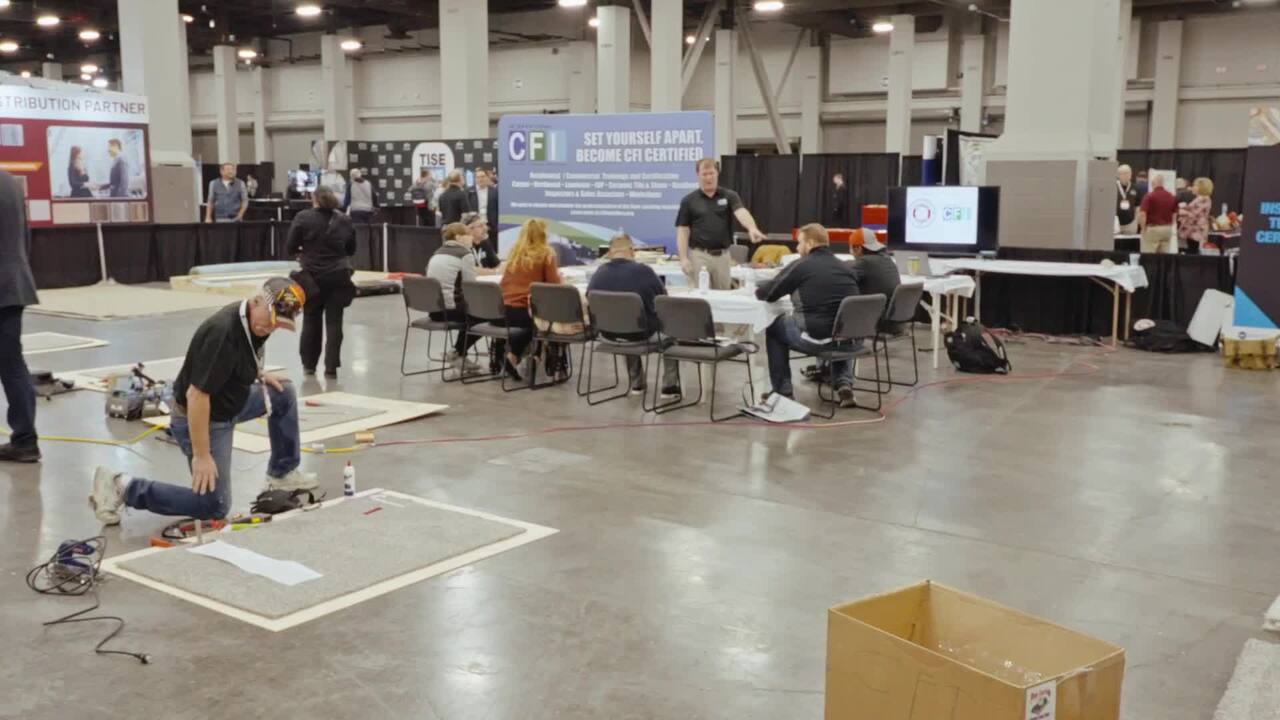 | FLOOR Trends & Installation