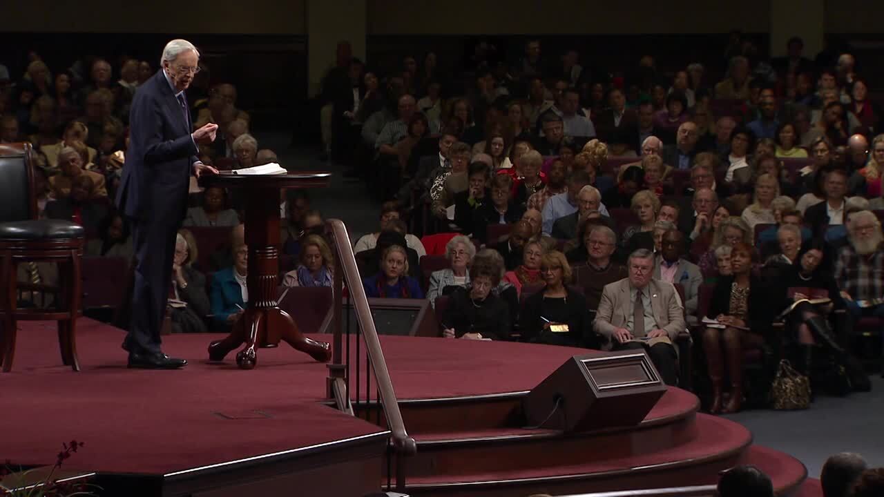 WATCH | Following Jesus