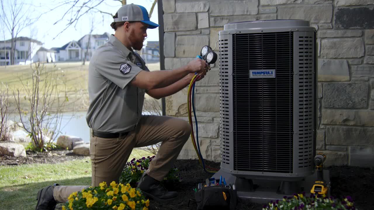 Who Makes Tempstar Air Conditioners: Discover the Trusted Manufacturer ...
