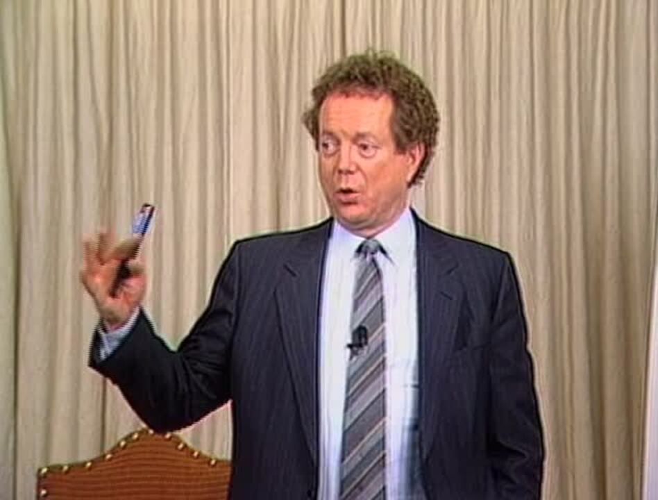 What Is Proper Spiritual Behavior? – That Which Is