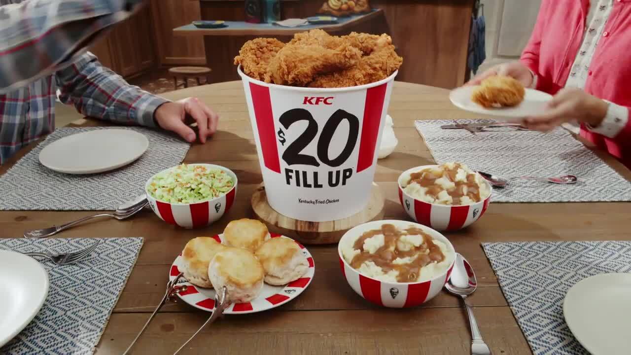 KFC - Order Food Online - 39 Photos - Chicken Wings - 1 Carol Road ...