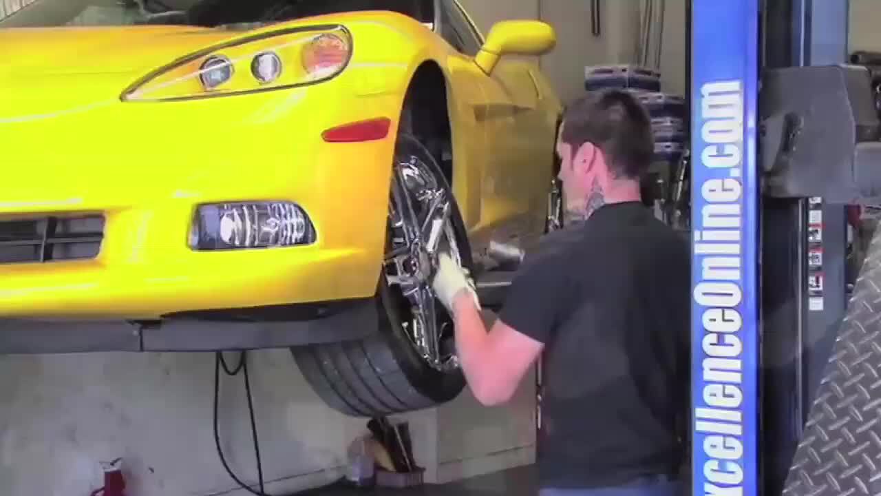 AUTOMOTIVE EXCELLENCE - 72 Photos & 151 Reviews - 17532 Metzler Ln ...