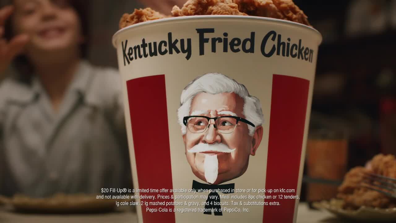 KFC - Updated COVID-19 Hours & Services - 17 Photos & 13 Reviews - Fast ...