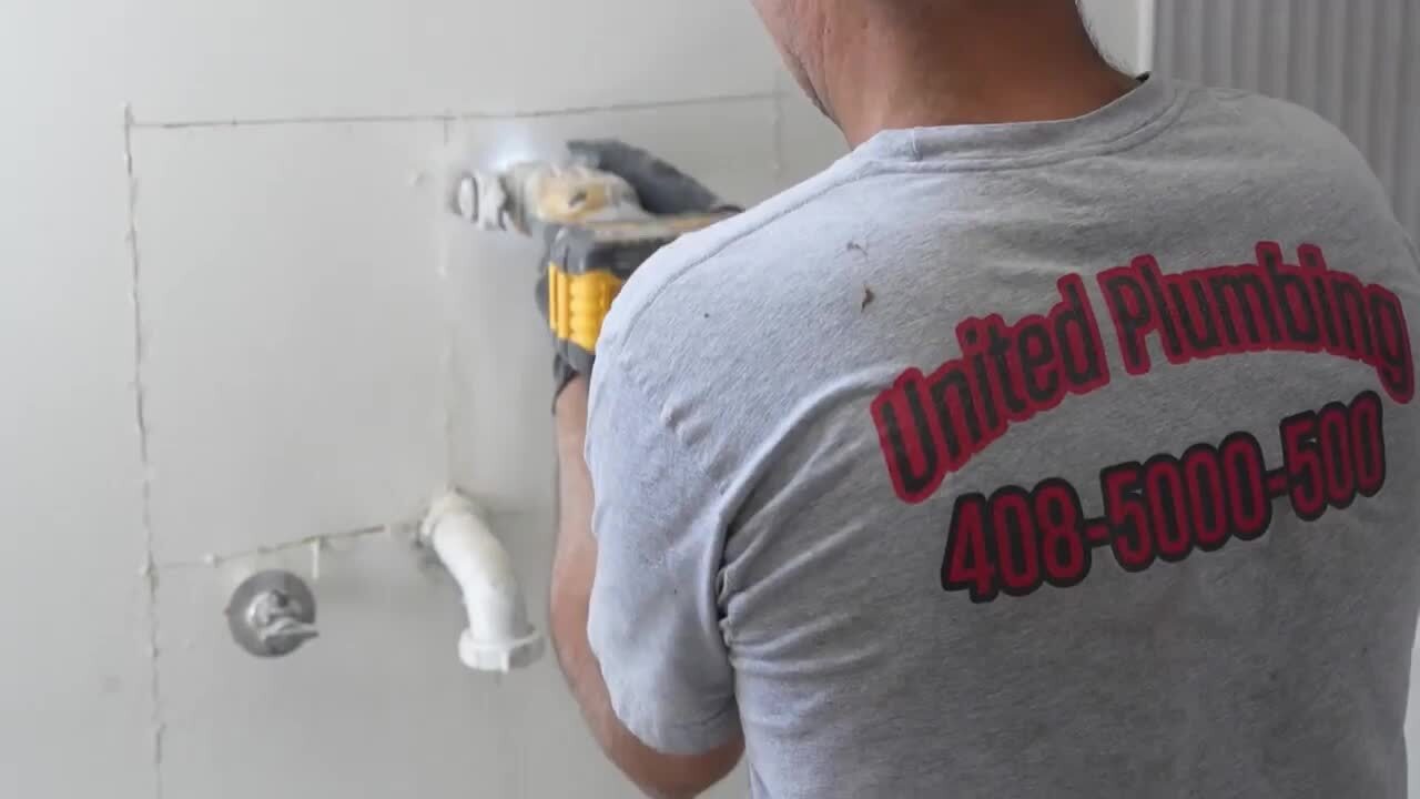 UNITED PLUMBING & WATER HEATERS - Updated September 2024 - 237 Photos & 69 Reviews - 10089 ...