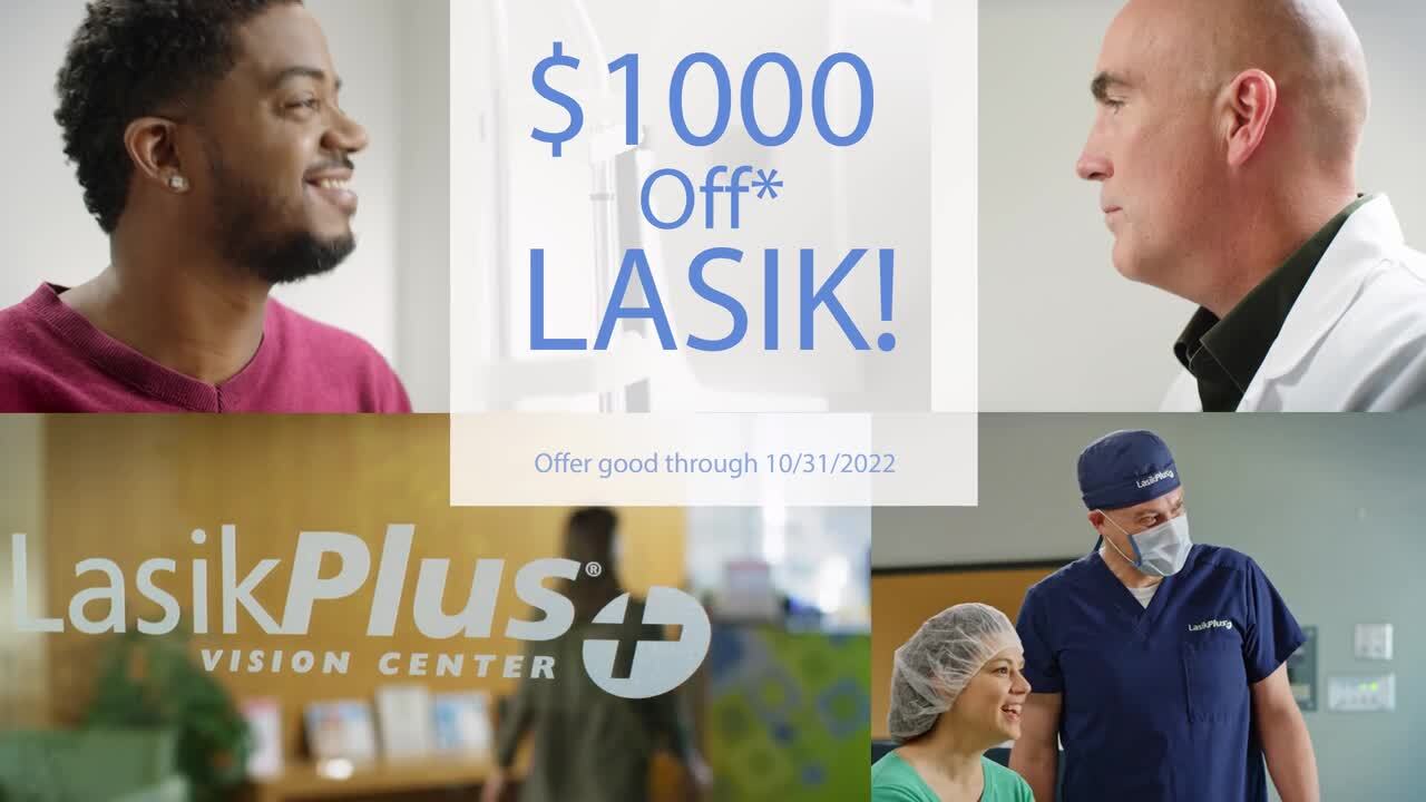 LASIKPLUS - 14 Photos & 41 Reviews - 11401 Nall Ave, Leawood, KS - Yelp