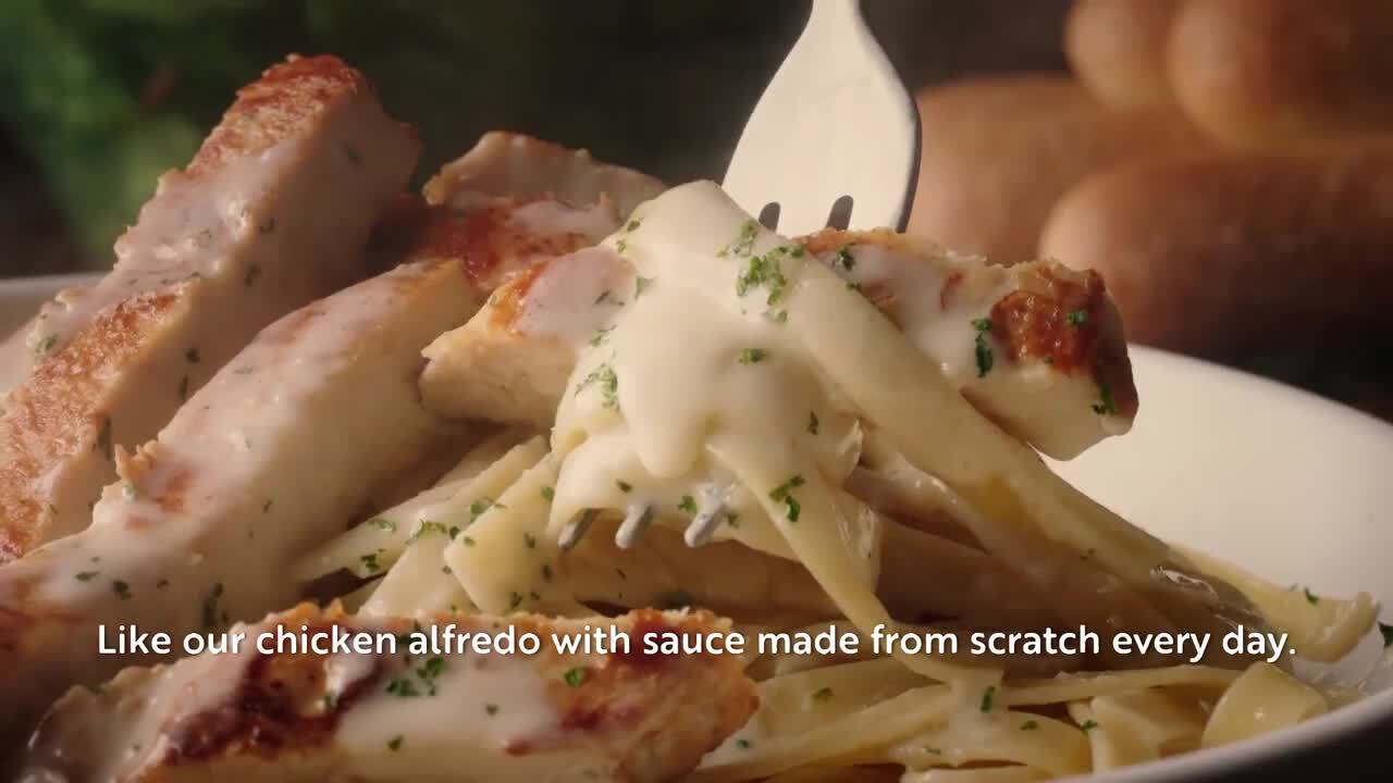 OLIVE GARDEN - KAPOLEI - Updated April 2024 - 898 Photos & 697 Reviews ...