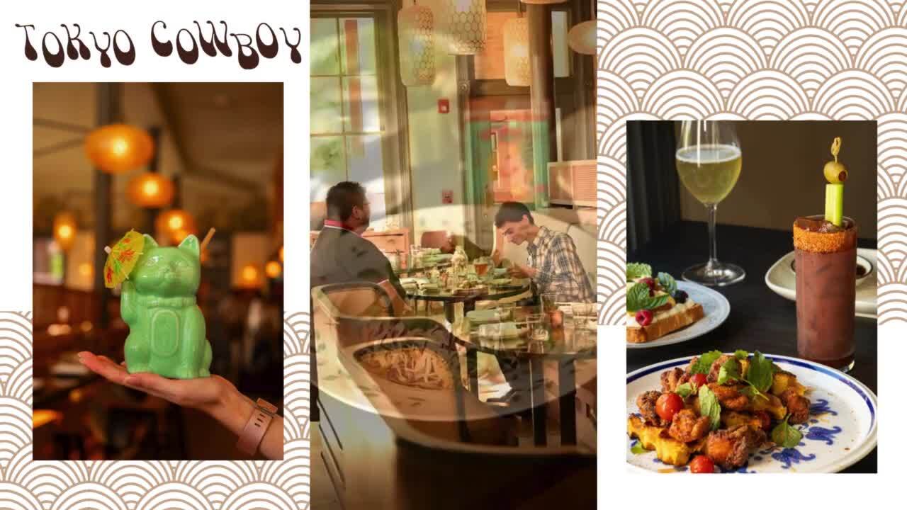 TOKYO COWBOY - Updated March 2025 - 941 Photos & 438 Reviews - 135 E ...