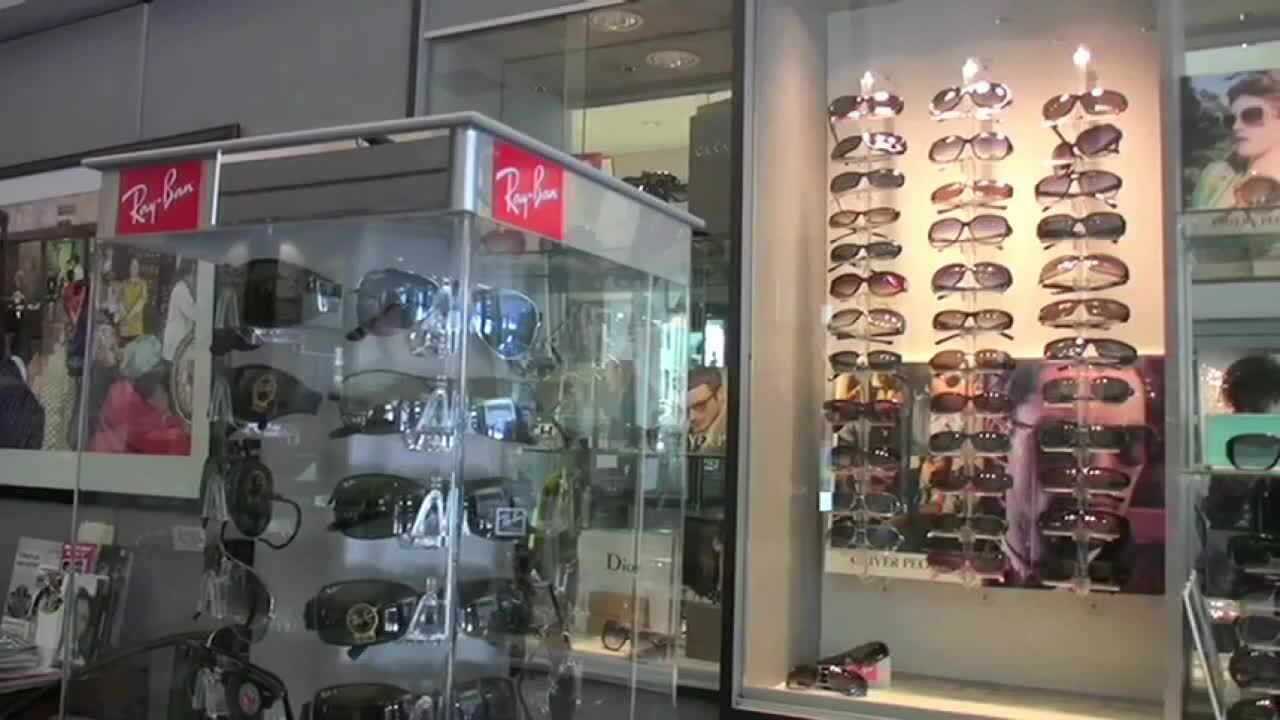 STAMPER FAMILY OPTOMETRY - Updated October 2025 - 73 Photos & 458 ...