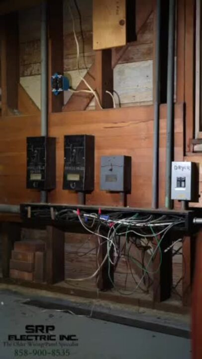 SRP ELECTRIC - Updated August 2024 - 298 Photos & 239 Reviews - San ...