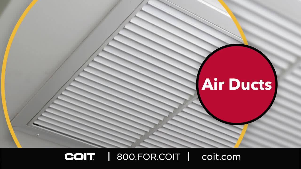 COIT CLEANING AND RESTORATION - Updated February 2025 - 26 Photos - 406 ...