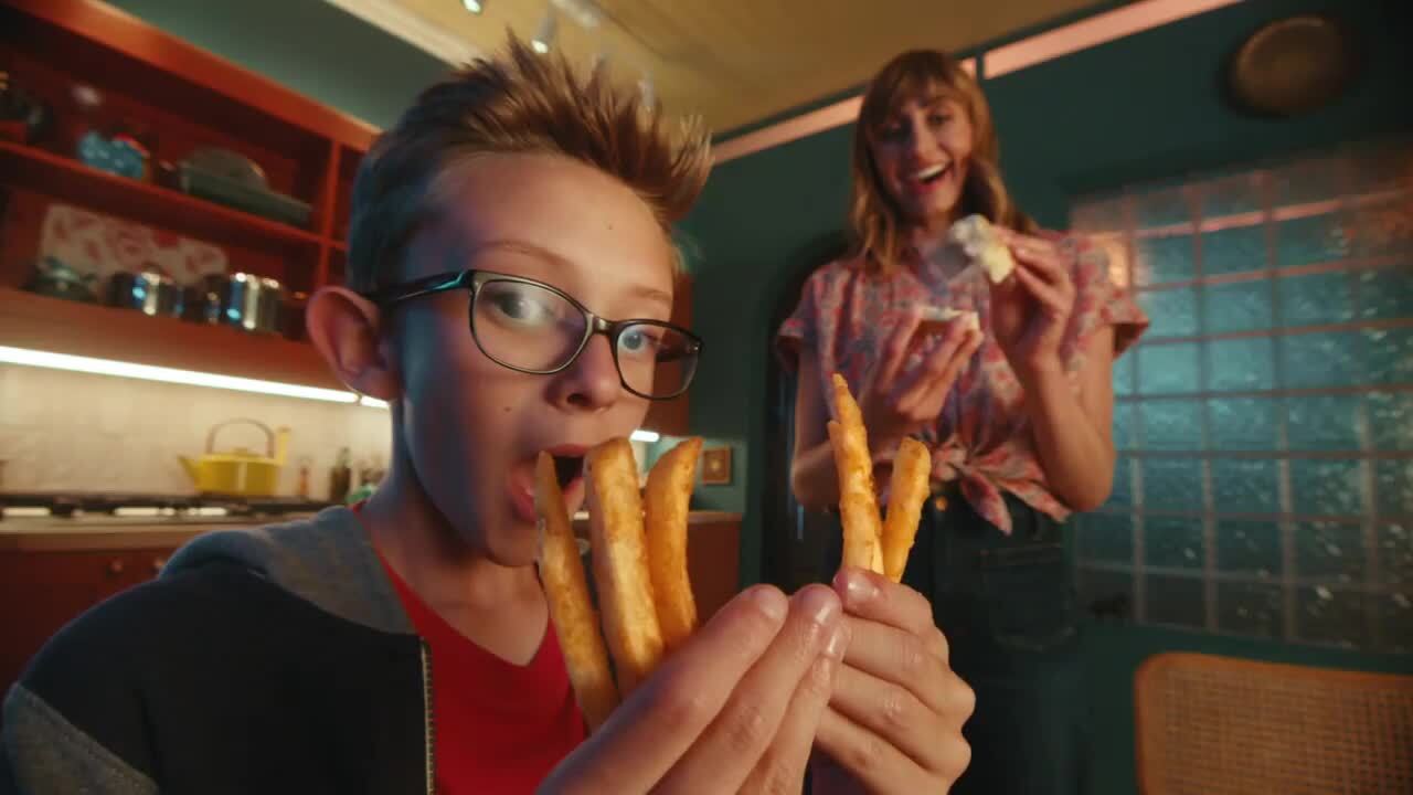 KFC - 58 Photos & 84 Reviews - 1889 W Malvern Ave, Fullerton ...