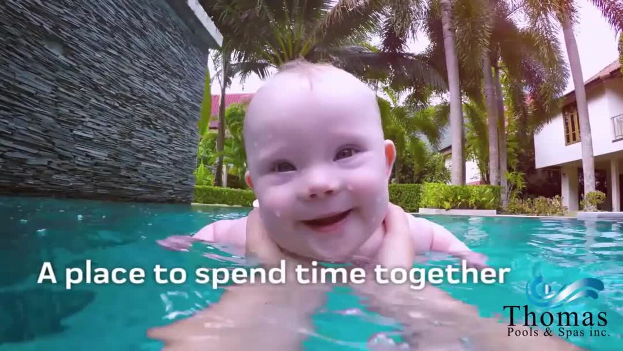 THOMAS POOLS & SPAS - 80 Photos & 15 Reviews - Contractors - 2030 ...