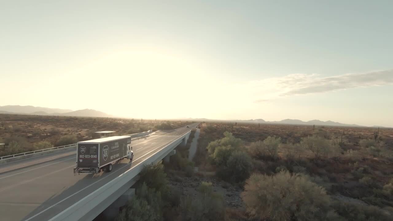 MOVING TEAM SIX with photos - Updated August 2024 - 92 Photos & 161 ...