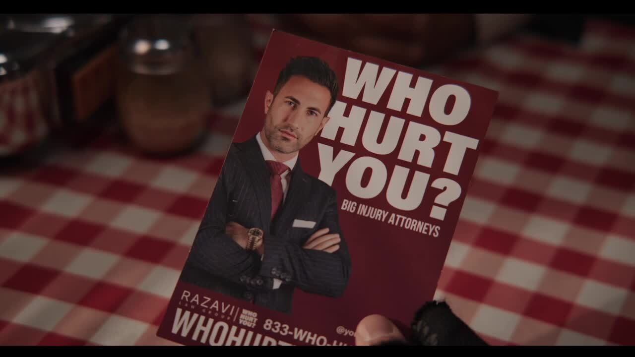 RAZAVI LAW GROUP | WHO HURT YOU? - Updated September 2025 - 164 Photos ...