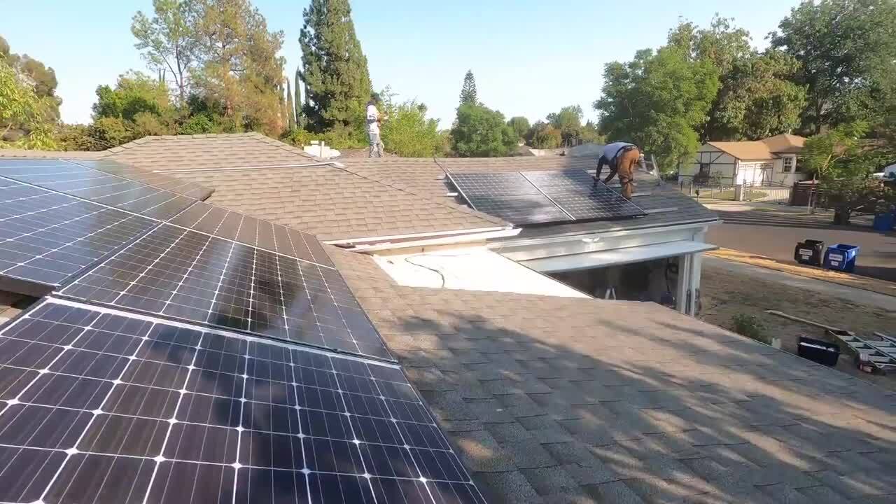 NEXA SOLAR - 70 Photos - Los Angeles, CA - Yelp