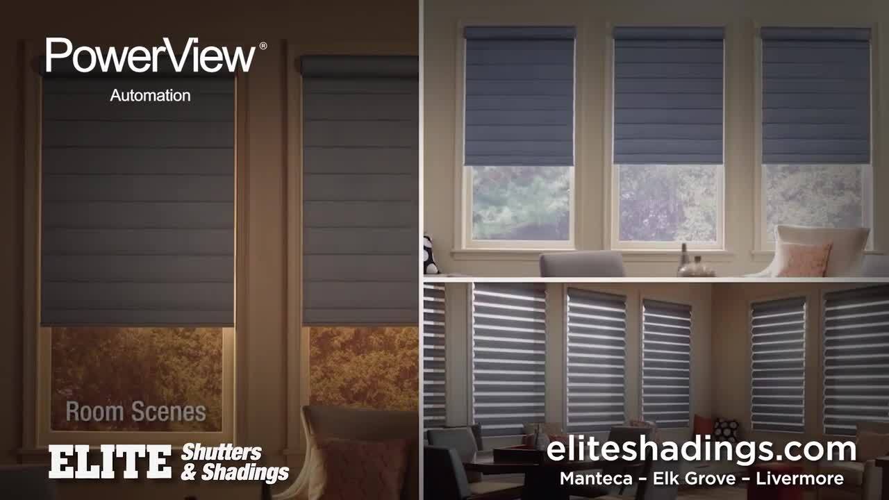 ELITE SHUTTERS & SHADINGS - 63 Photos & 33 Reviews - 7560 Elk Grove ...