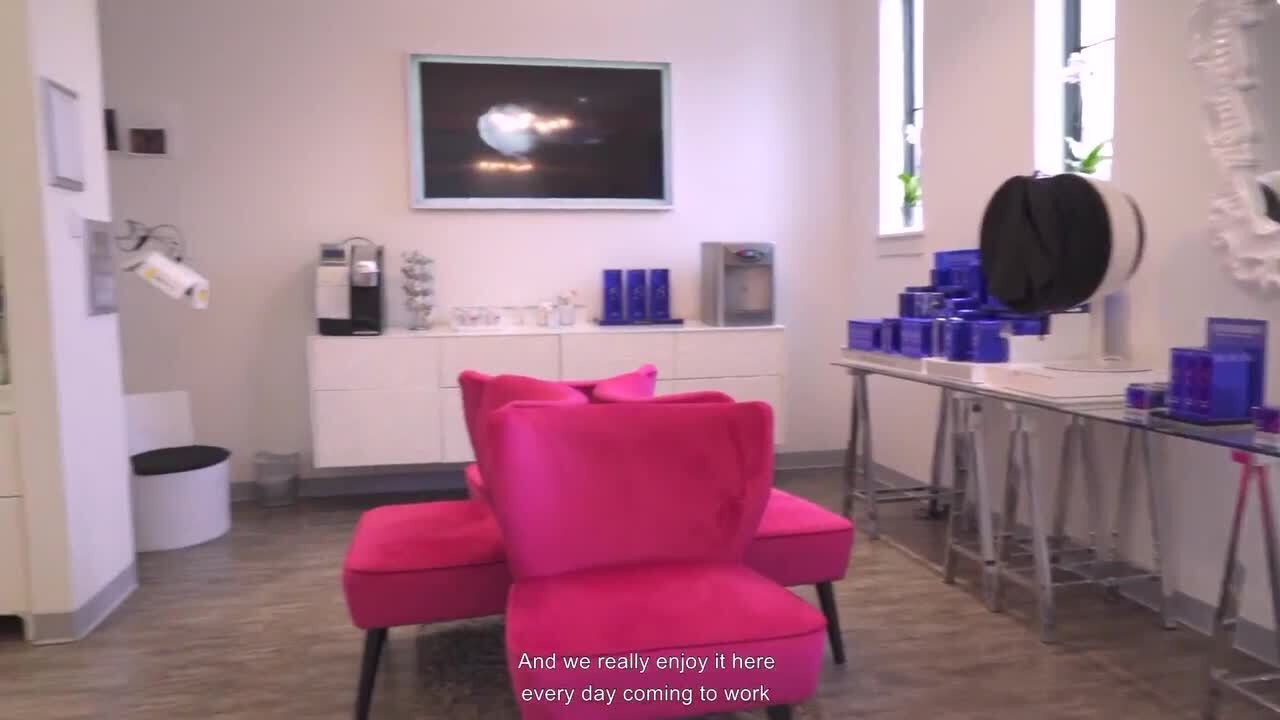 HALL PLASTIC SURGERY AND REJUVENATION MEDSPA - 29 Photos & 48 Reviews ...