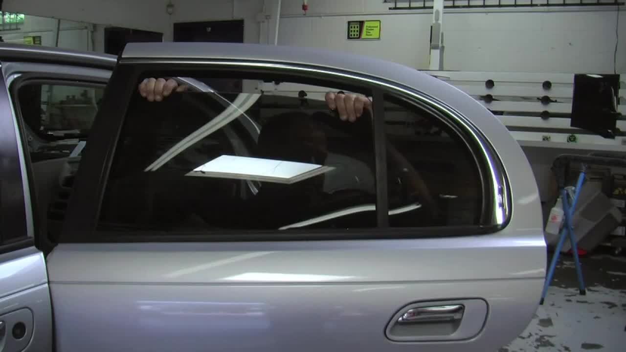 SILICON VALLEY AUTO GLASS & WINDOW TINTING - 264 Photos & 161 Reviews ...