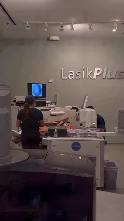 LASIKPLUS - 11 Photos & 85 Reviews - 1206 Silas Deane Hwy, Wethersfield ...