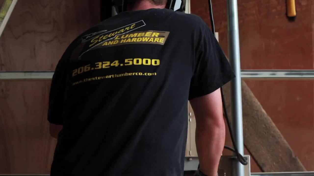 STEWART LUMBER & HARDWARE - Updated September 2025 - 24 Photos & 51 ...
