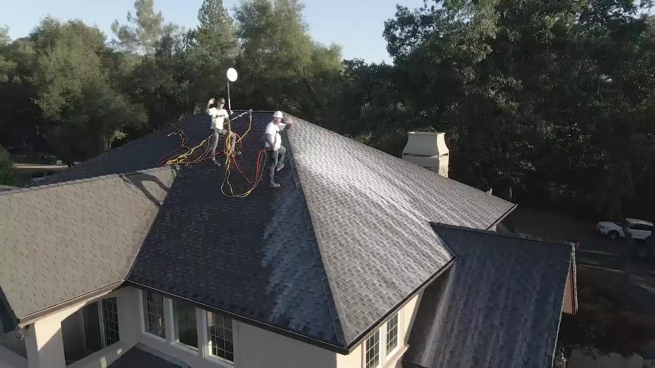 STRAIGHT LINE ROOFING & CONSTRUCTION - Updated October 2025 - 132 ...