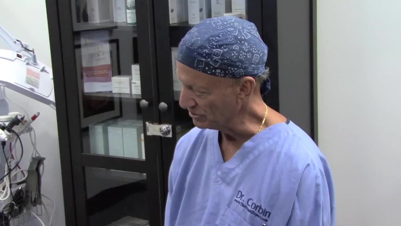 FREDERIC H CORBIN, MD - 24 Photos & 53 Reviews - 380 W Central Ave ...