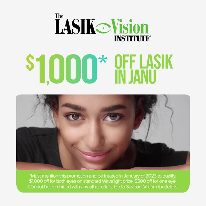 THE LASIK VISION INSTITUTE - 27 Photos & 96 Reviews - 2929 East ...