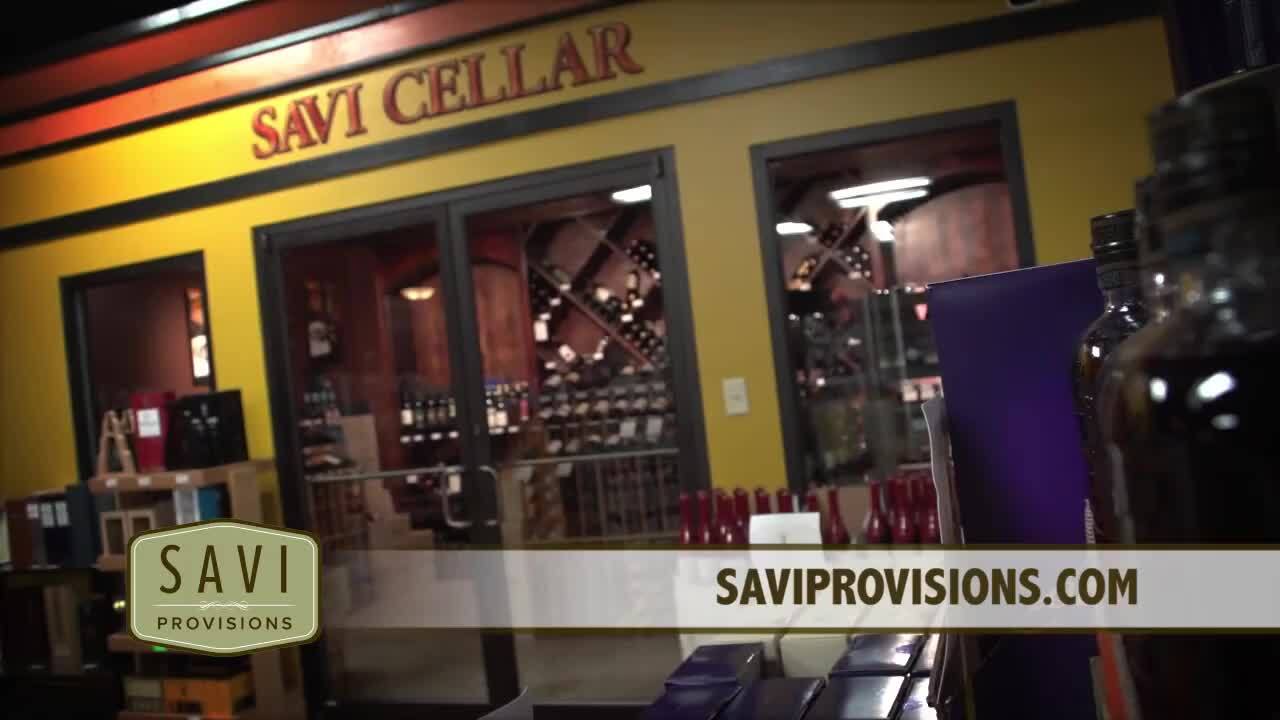 Savi Provisions: Midtown - Takeout & Delivery - 115 Photos & 51 Reviews ...