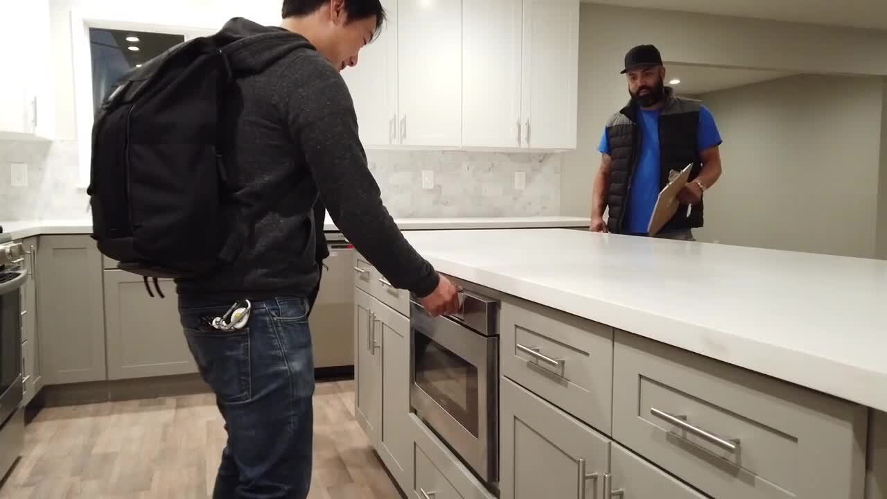 ALON DESIGN AND REMODELING - 698 Photos & 25 Reviews - 2225 E Bayshore ...