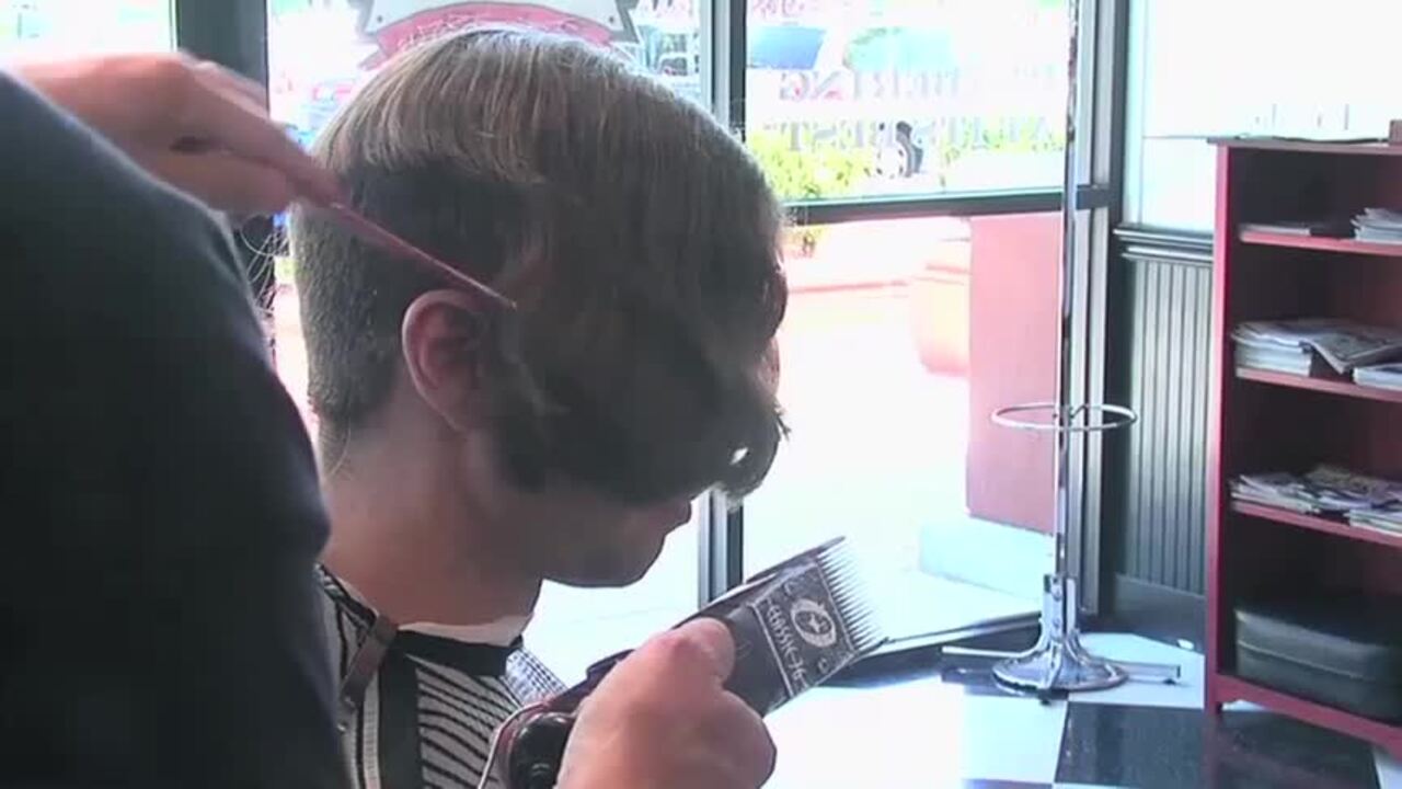 JOHNNY D’S BARBER SHOP - Updated October 2025 - 144 Photos & 352 ...