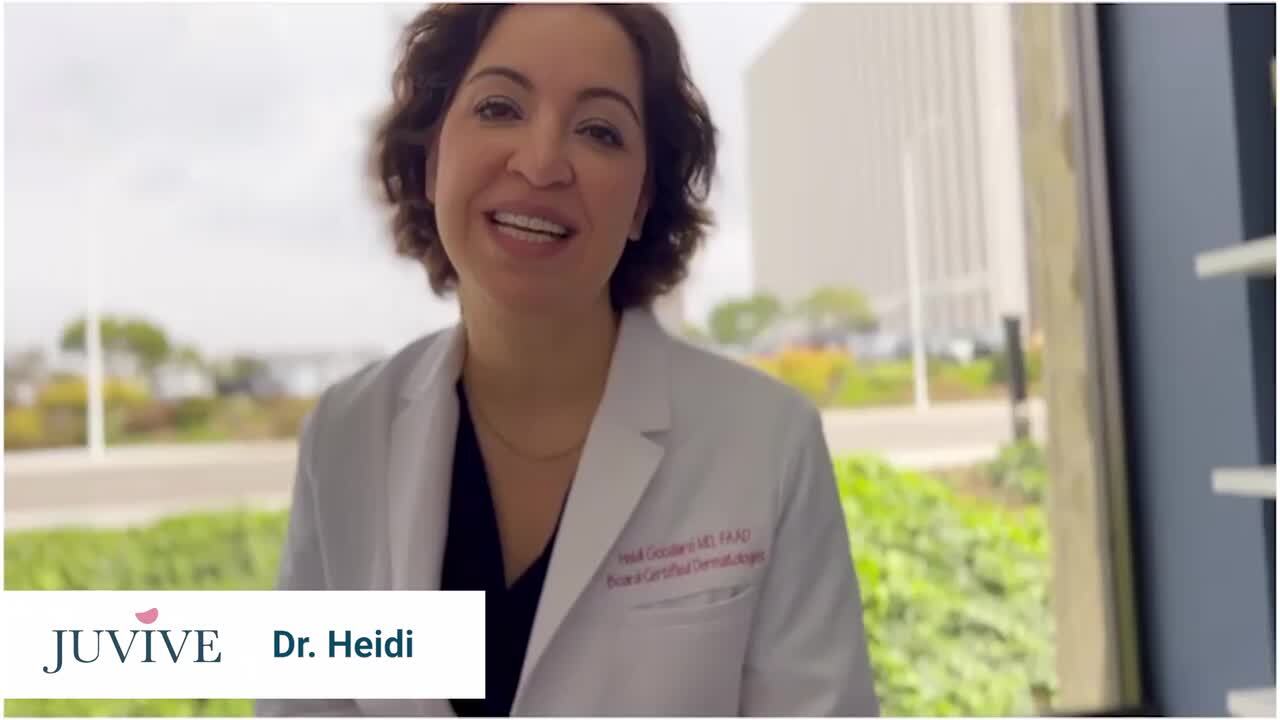 HEIDI GOODARZI, MD FAAD - JUVIVE - 35 Photos & 59 Reviews - 366 San ...