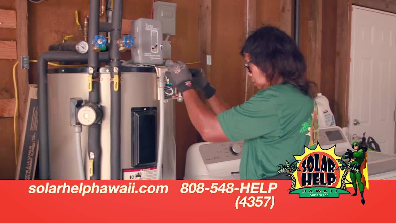 SOLAR HELP HAWAII - Updated September 2025 - 17 Photos & 86 Reviews ...