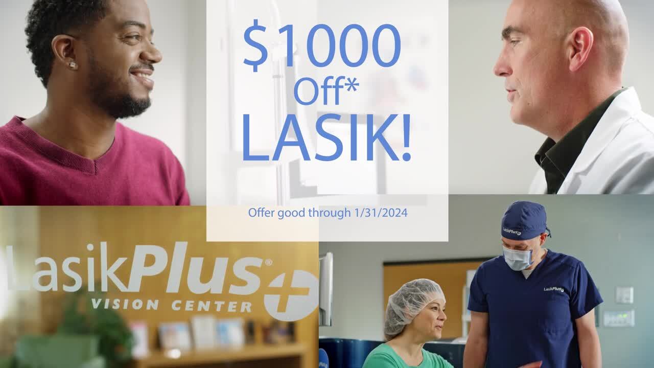 LASIKPLUS - 26 Photos & 46 Reviews - 15909 W Maple Rd, Omaha, Nebraska ...
