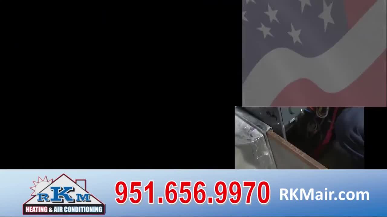RKM HEATING AND AIR CONDITIONING - Updated October 2025 - 116 Photos ...