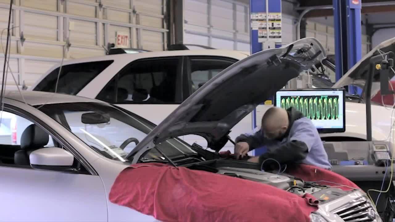 MEKATRON - 40 Reviews - 1771 Concord Ave, Concord, California - Auto ...