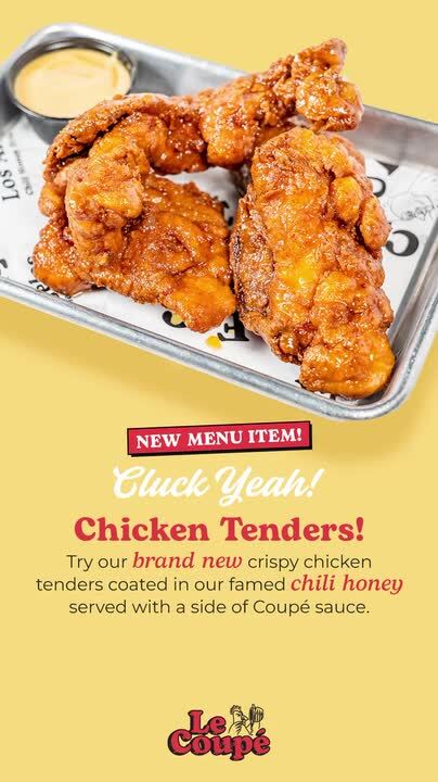 LE COUPE - Updated June 2024 - 499 Photos & 250 Reviews - 709 N Western ...