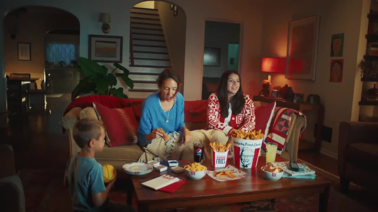 KFC - 16 Photos & 38 Reviews - 19740 Saums Rd, Houston, TX - Menu - Yelp