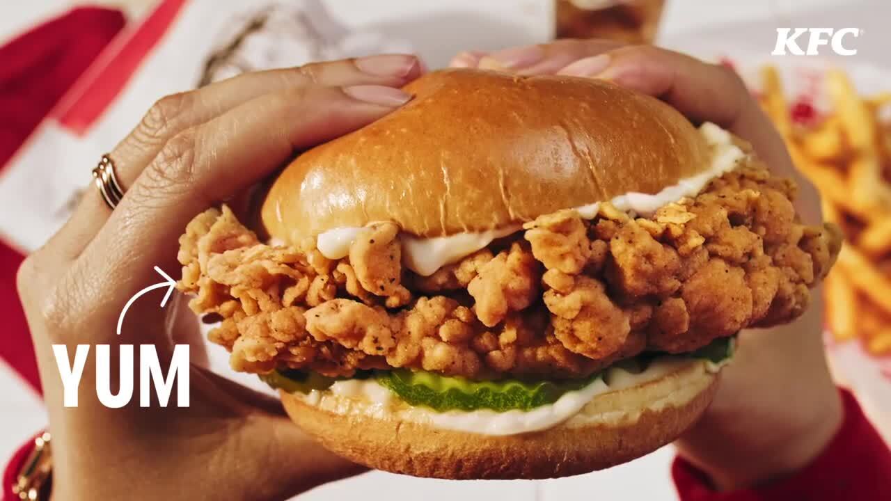 KFC - 19 Photos & 28 Reviews - Fast Food - 1545 Richmond Rd ...