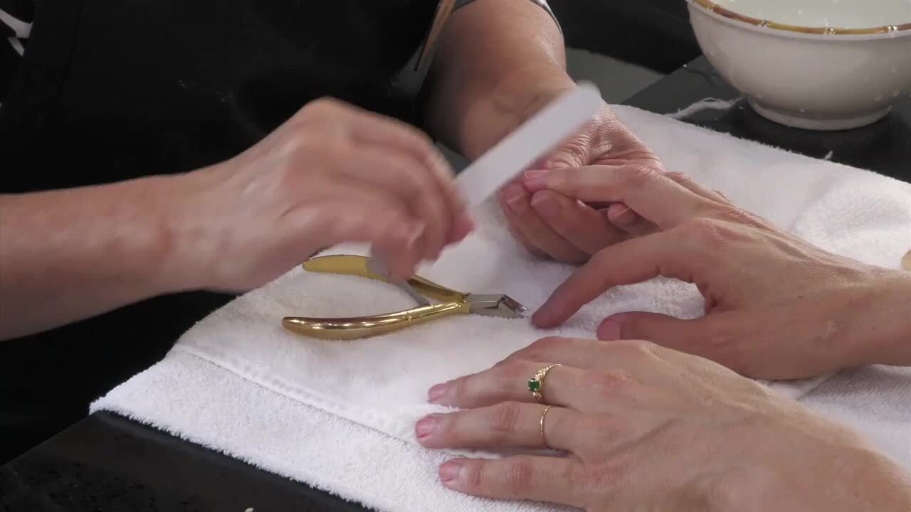 NAIL STATION AND LASH & BROW STUDIO - Updated October 2025 - 2807 ...