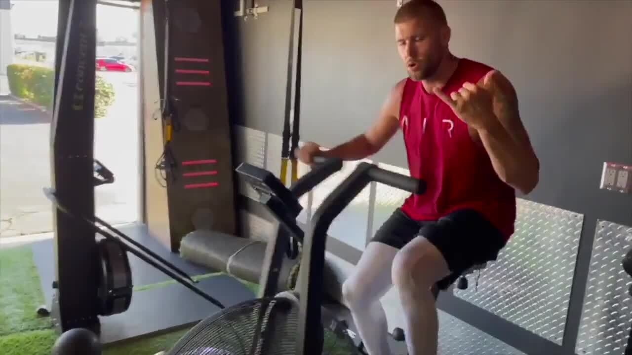 OC FIT IRVINE - 108 Photos & 387 Reviews - 17935 Sky Park Cir, Irvine ...