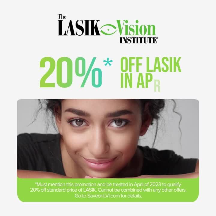 THE LASIK VISION INSTITUTE - 17 Photos & 23 Reviews - 2120 W Ina Rd ...