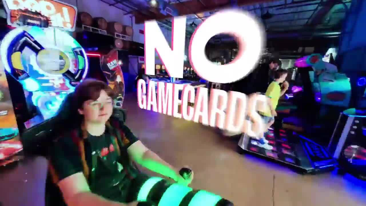 CIDERCADE DALLAS - Updated October 2025 - 685 Photos & 551 Reviews ...