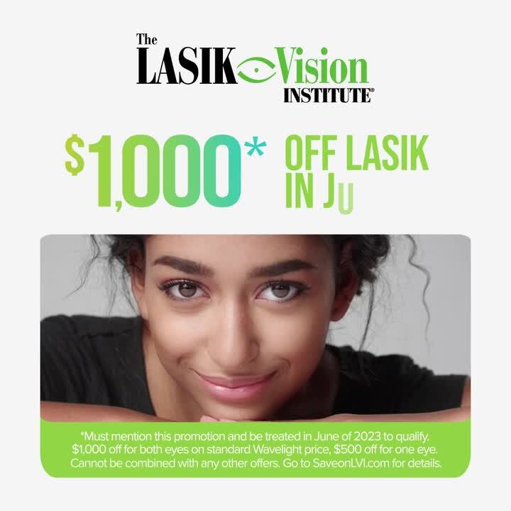 THE LASIK VISION INSTITUTE - 1200 Lake Hearn Dr, Atlanta, Georgia ...