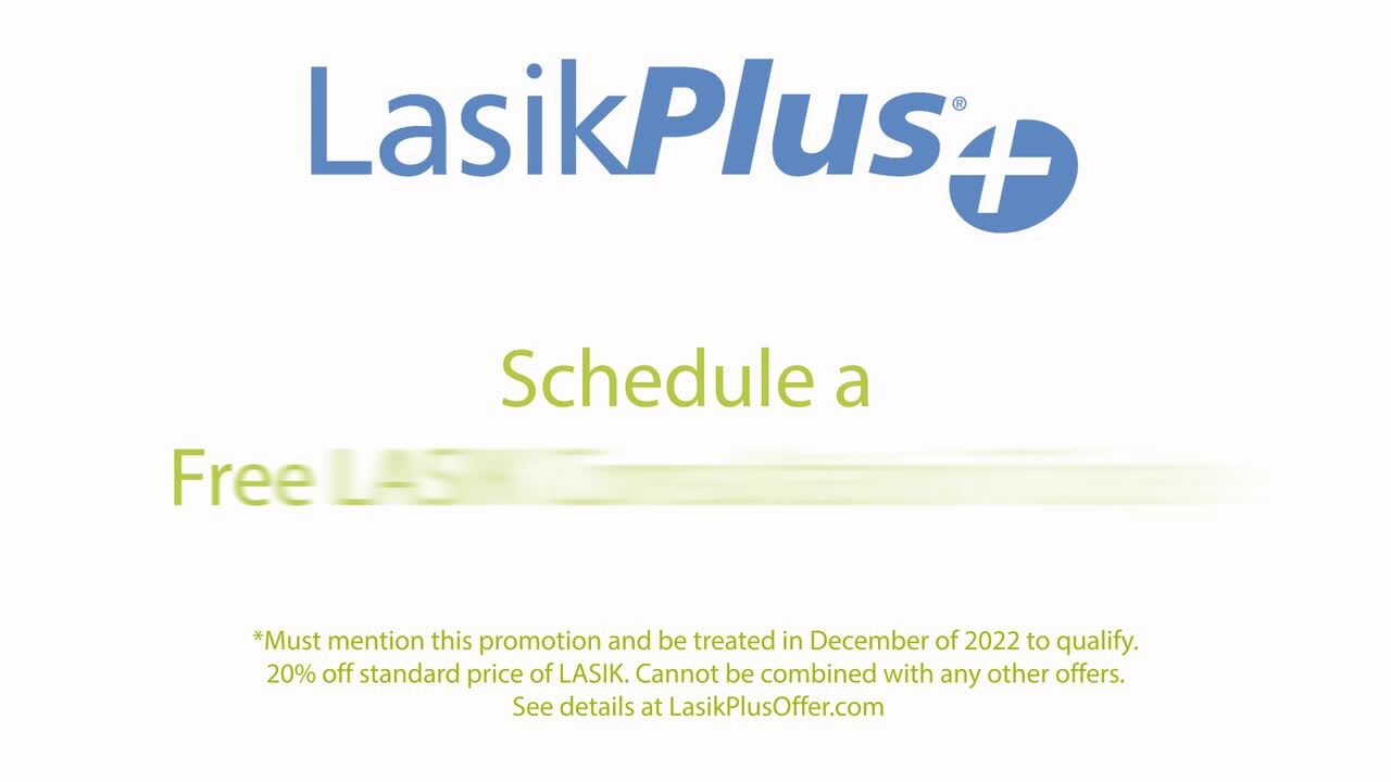 LASIKPLUS - 22 Photos & 19 Reviews - 6800 Rockside Rd, Independence, OH ...
