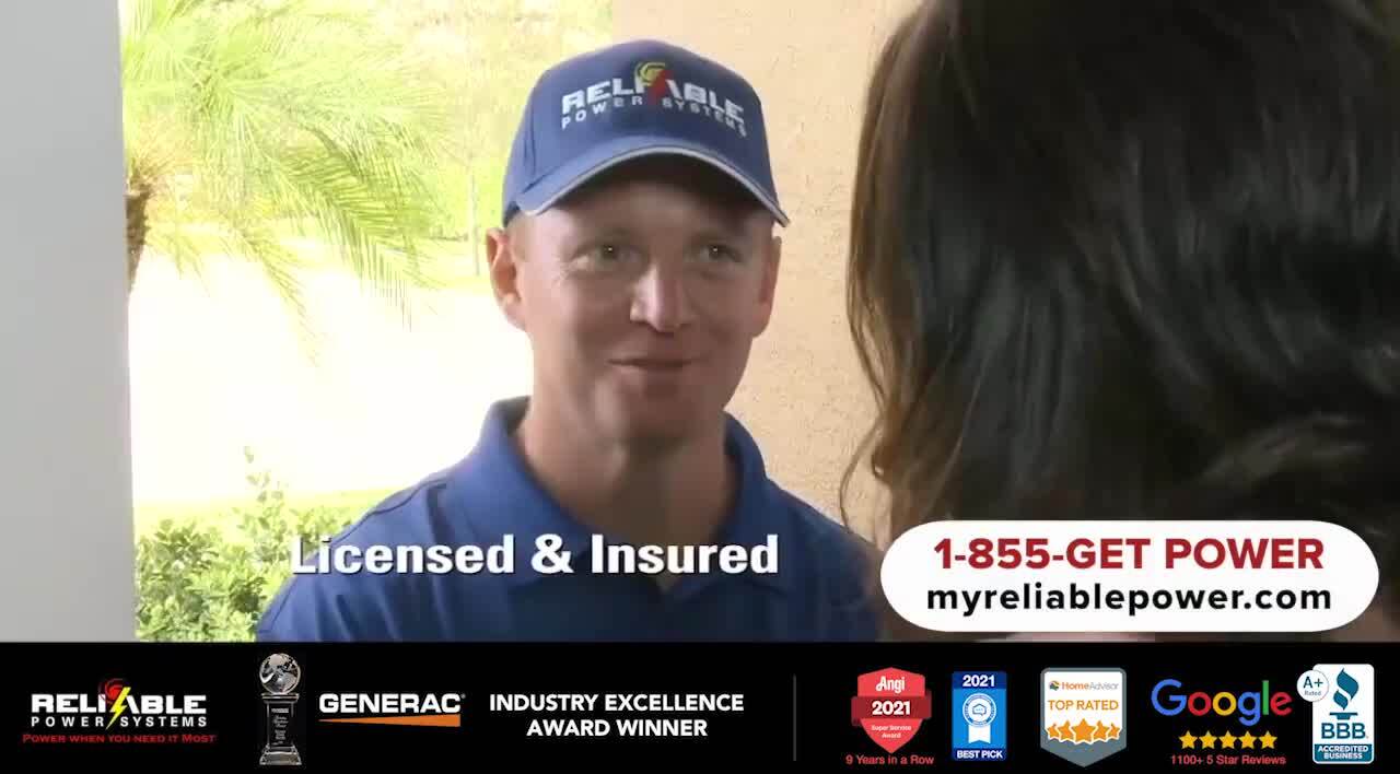 RELIABLE POWER SYSTEMS - 59 Photos & 58 Reviews - 3400 SW 10th St ...